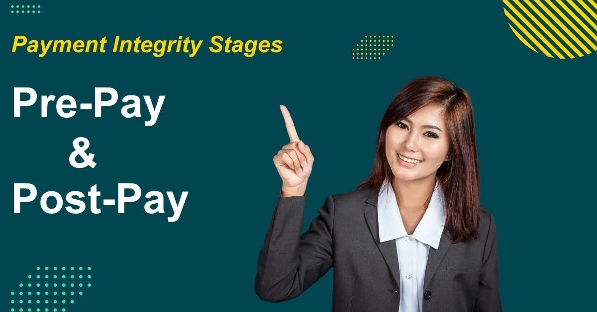 Lyric.ai | Enhancing Payment Integrity: The Crucial Interplay of Pre ...