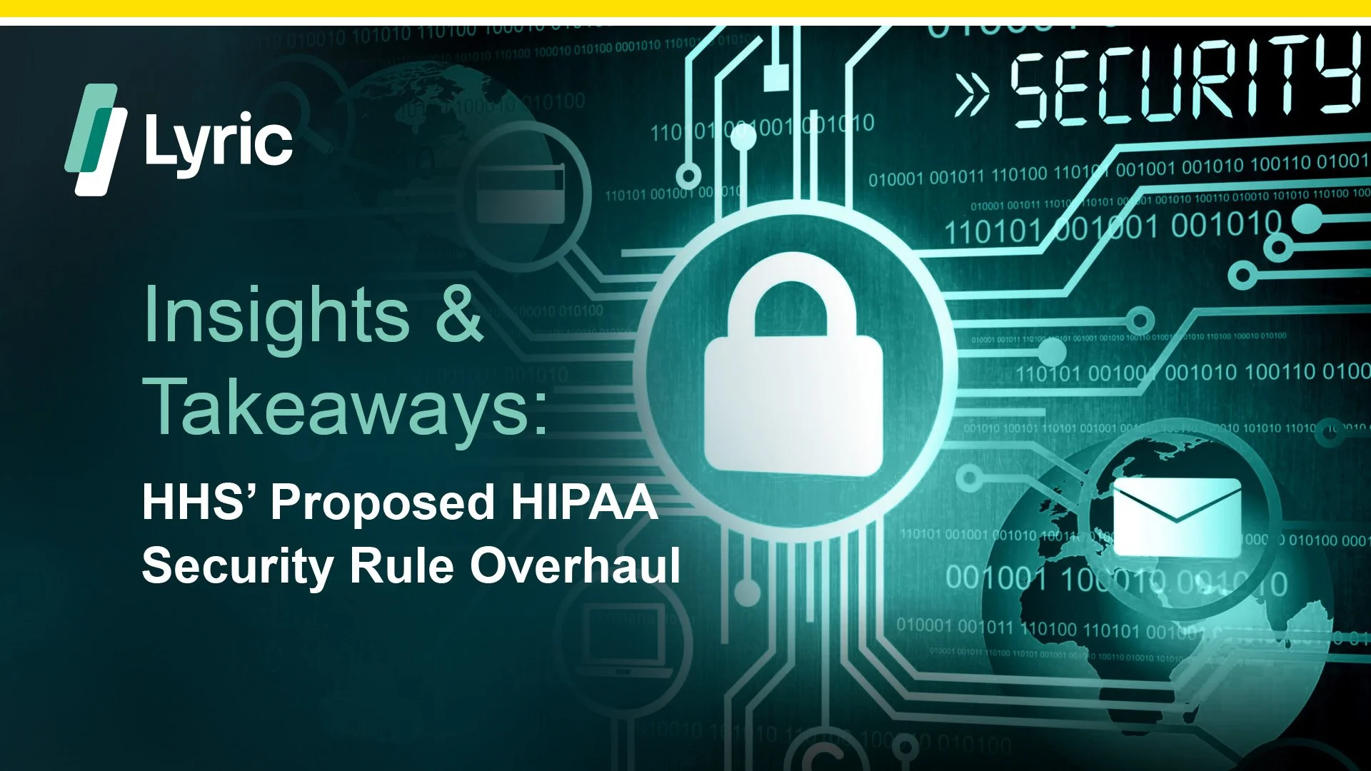 Lyric.ai | Leadership Insights & Healthcare Innovations