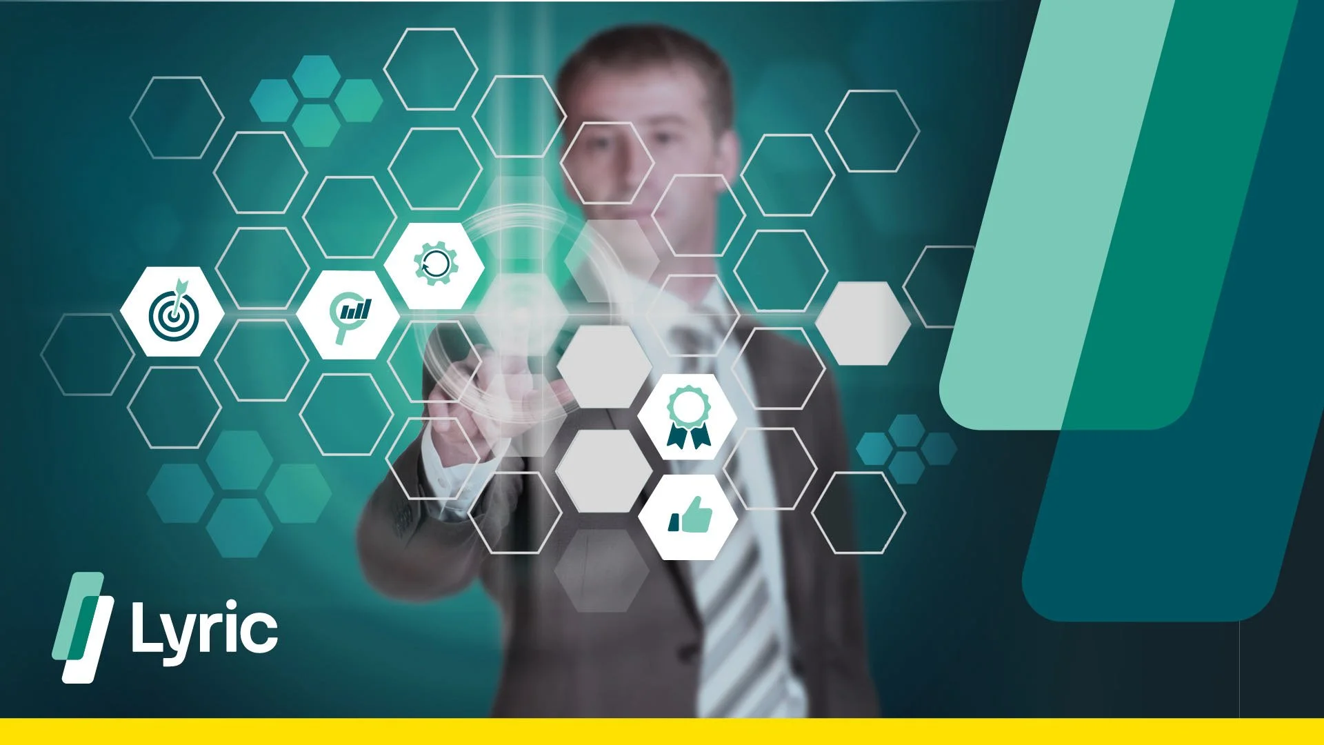 Lyric.ai | The Next Era of Successful Payment Integrity