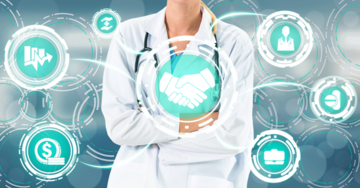 Lyric.ai | Embracing Healthcare Payment Technology: A Path to Payment ...