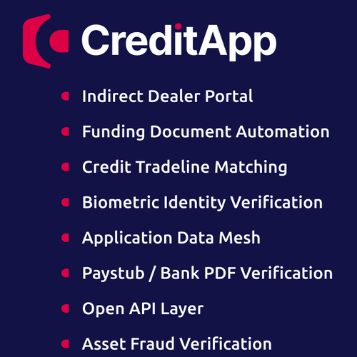 Credit App