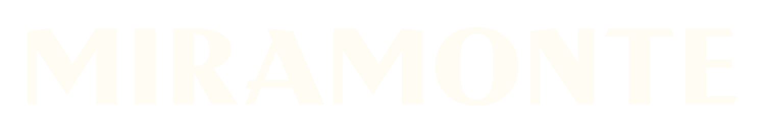 Miramonte