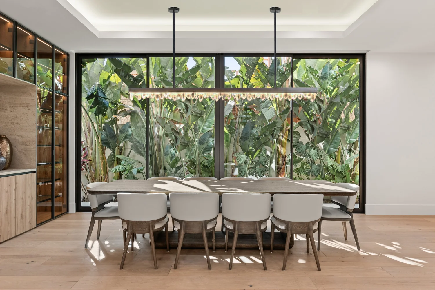 Interiors — OPUS DESIGN STUDIO