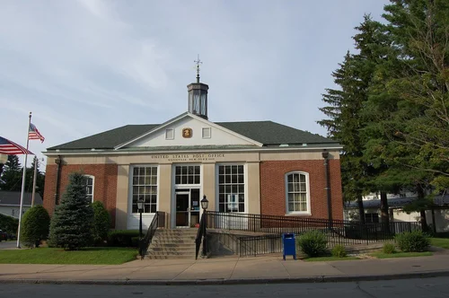 Boonville NY Forward