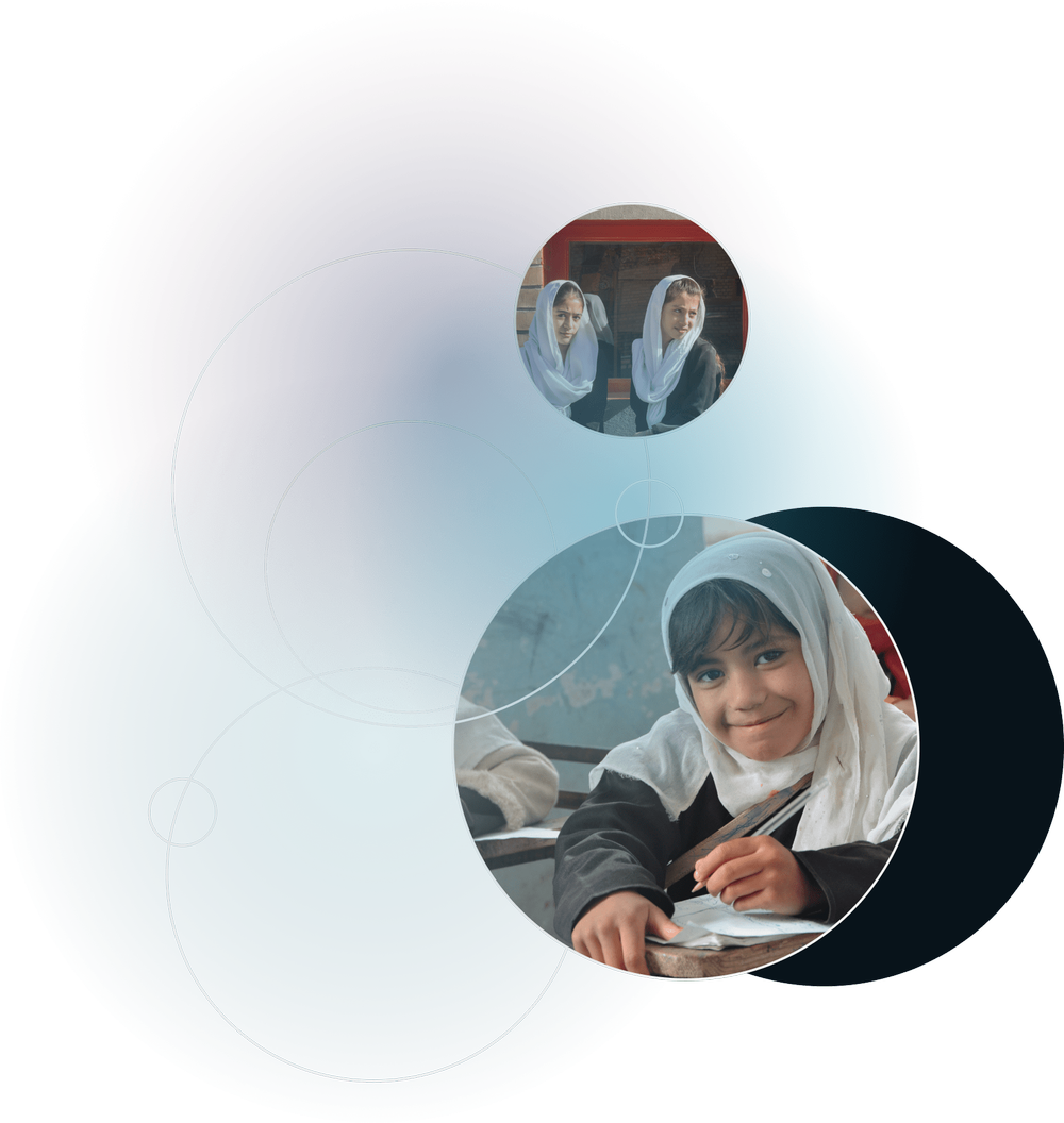 Sahar - Education for Afghan Girls