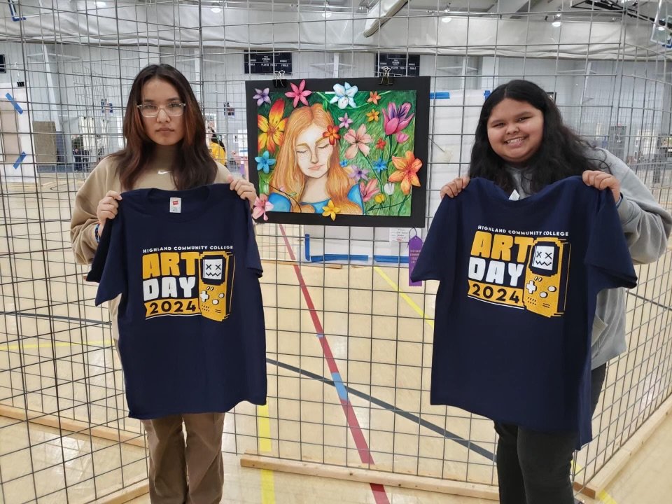 Kickapoo Nation School