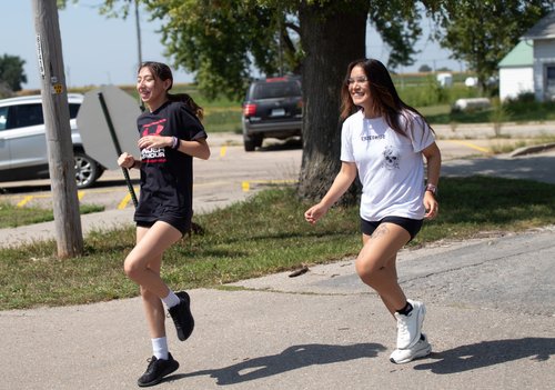 Kickapoo Nation School