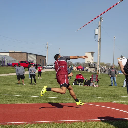 Kickapoo Nation School