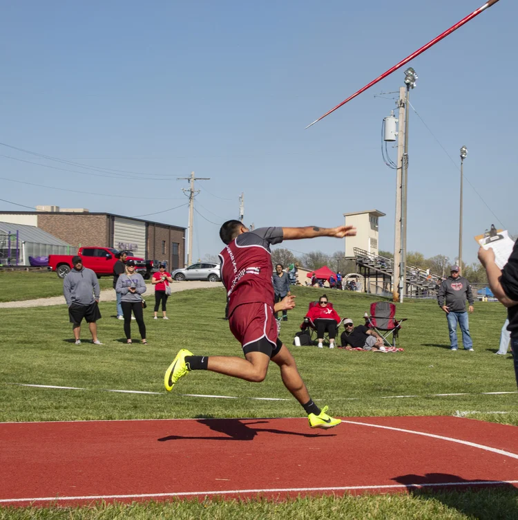 Kickapoo Nation School
