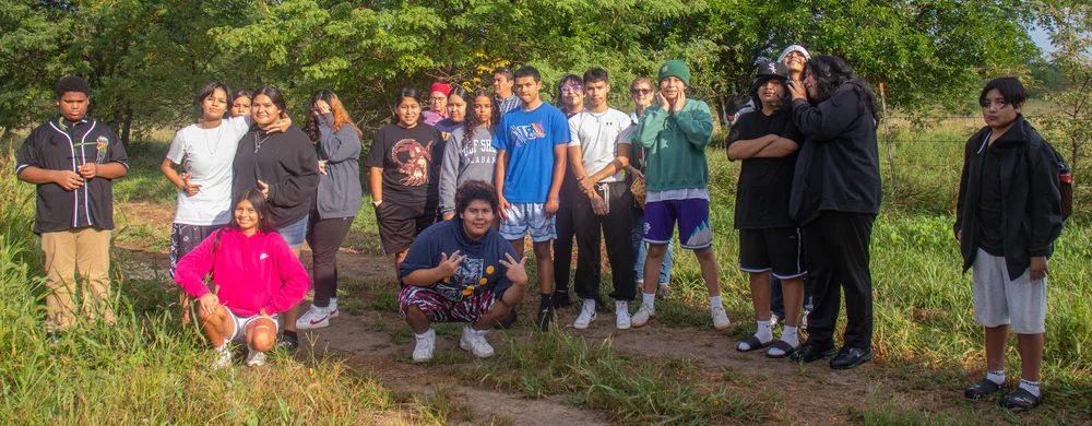 Kickapoo Nation School