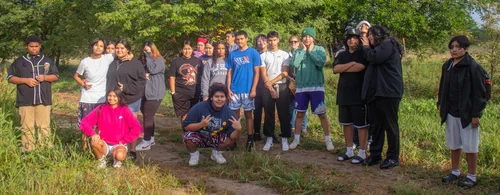 Kickapoo Nation School