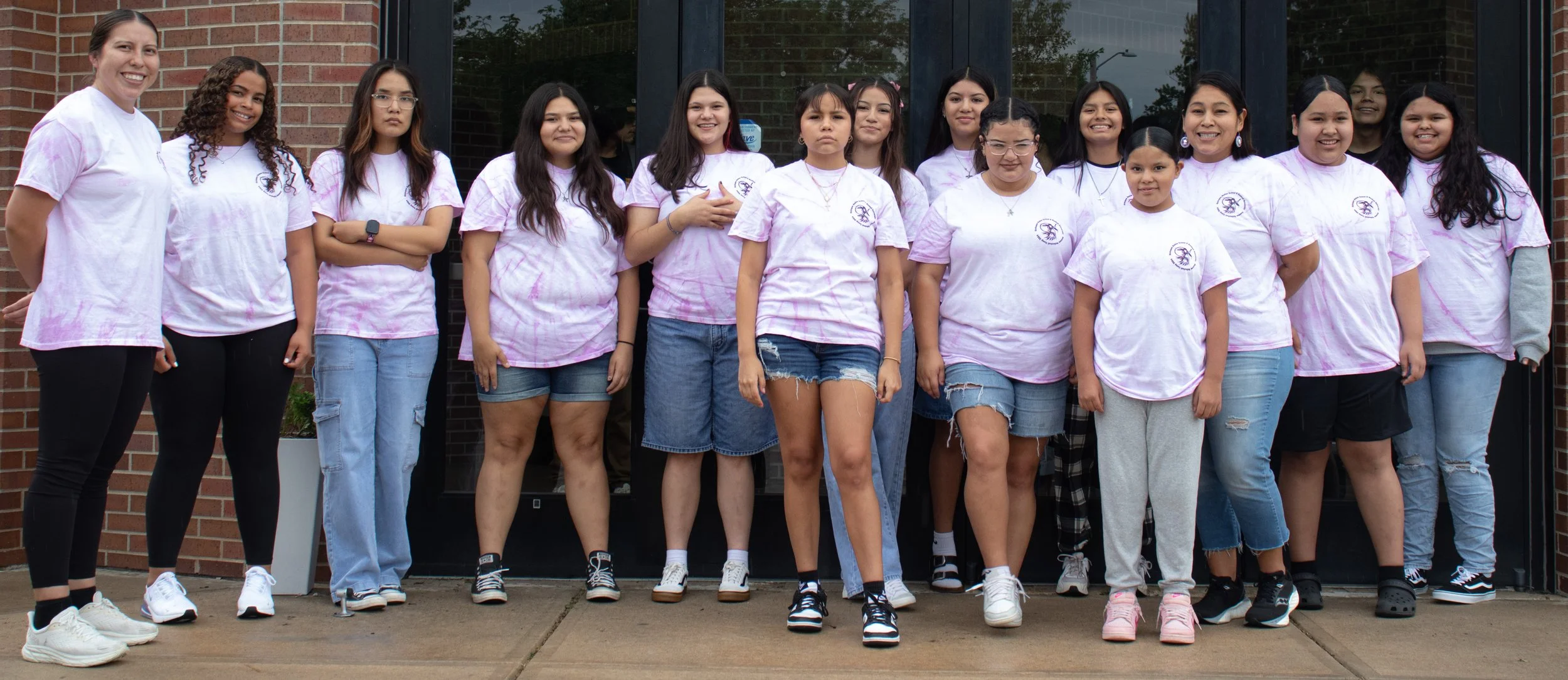 Kickapoo Nation School