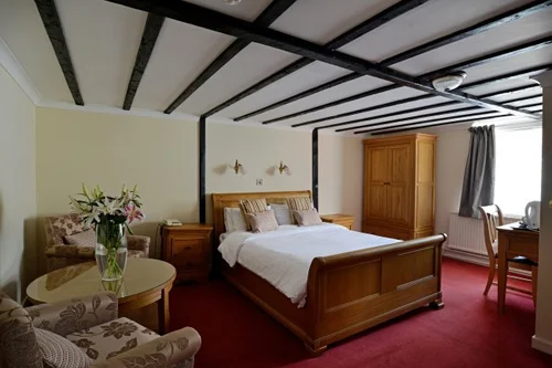 Brickwall Hotel & Restaurant