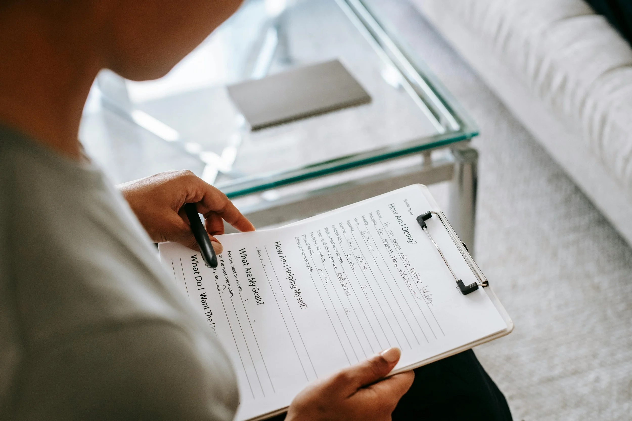 What Is Cognitive Processing Therapy (CPT)? A Proven Treatment for PTSD ...