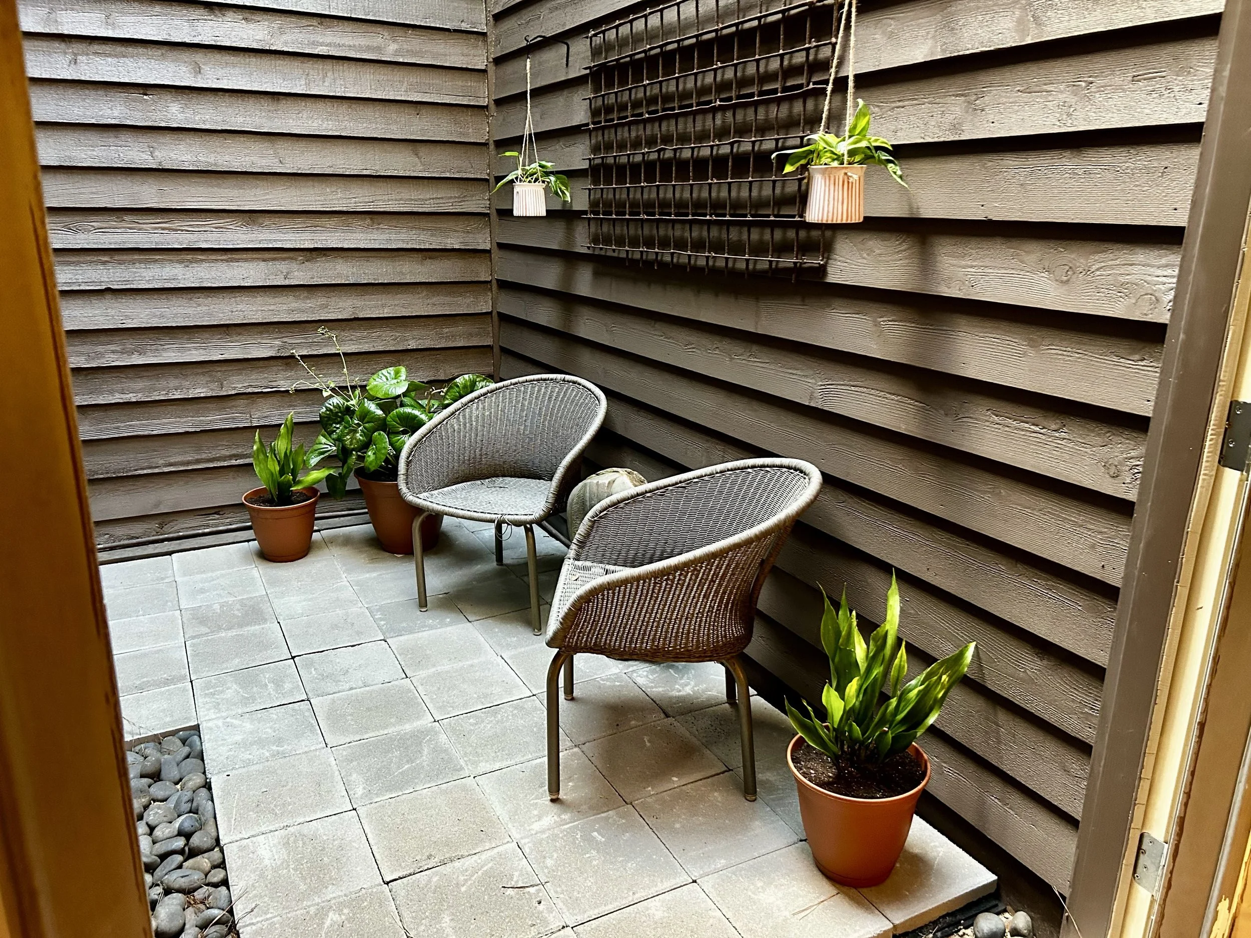 Services — Ginger Gardens