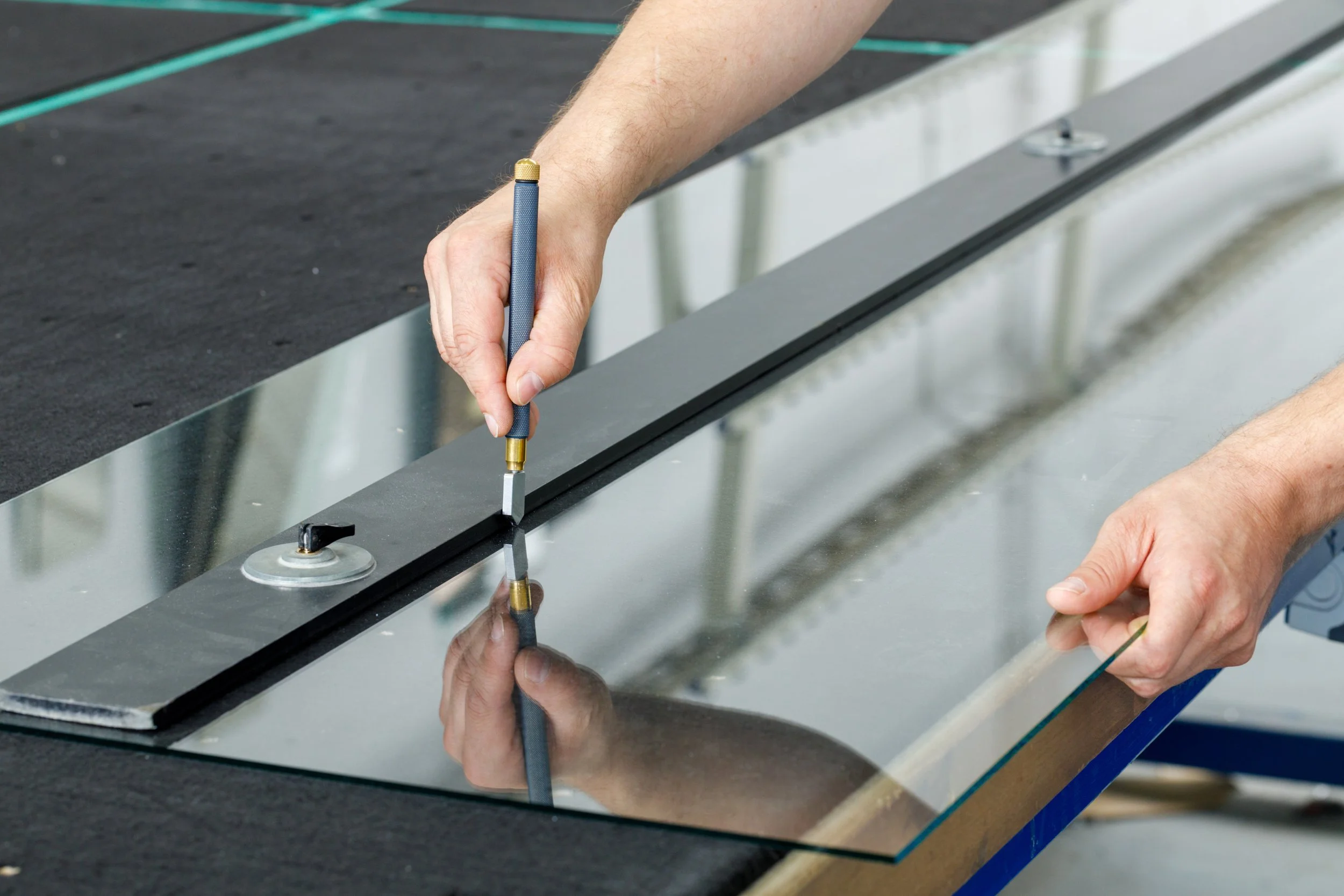 General 1 — Aspen Glass