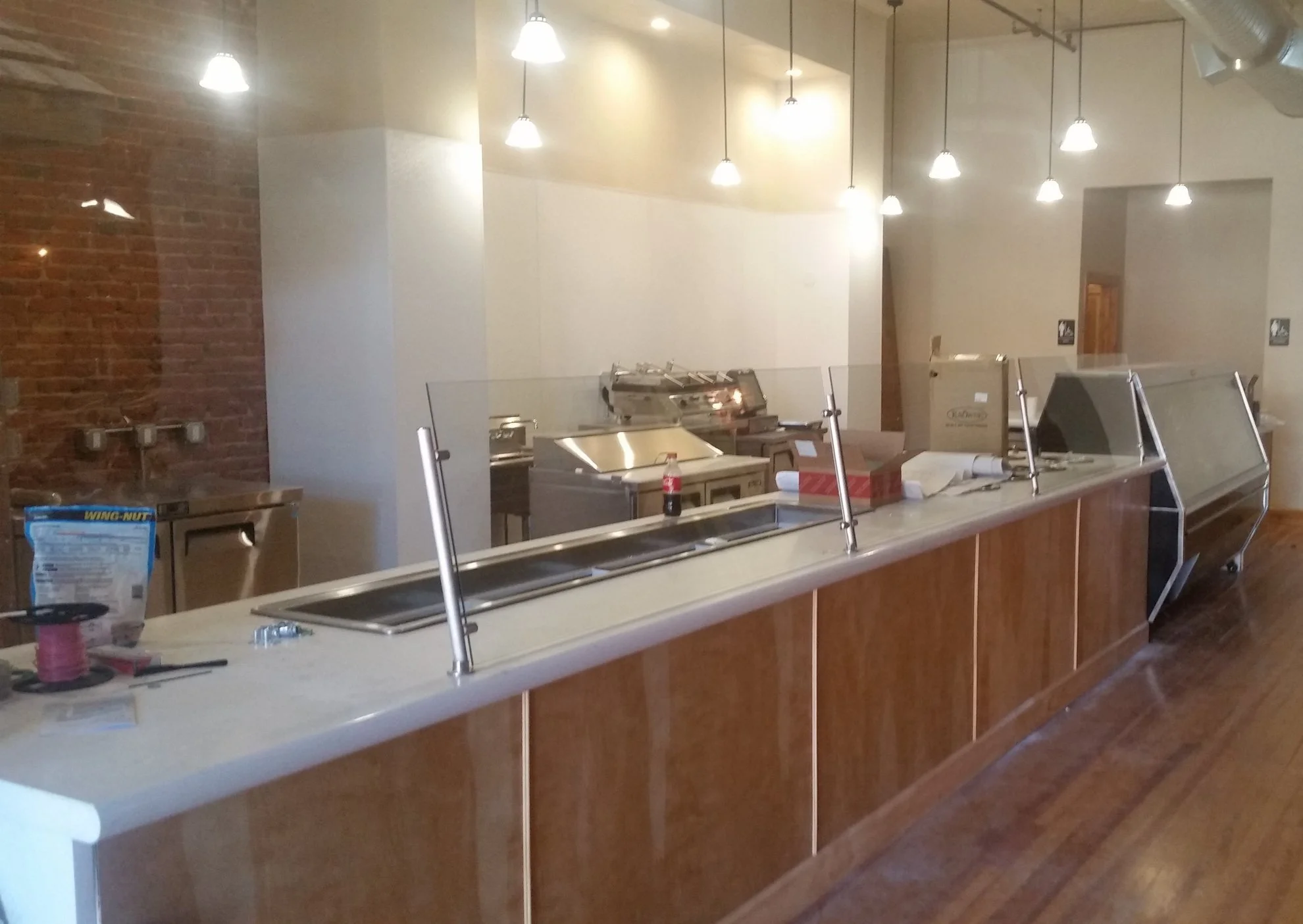 PRODUCTS — Aspen Glass