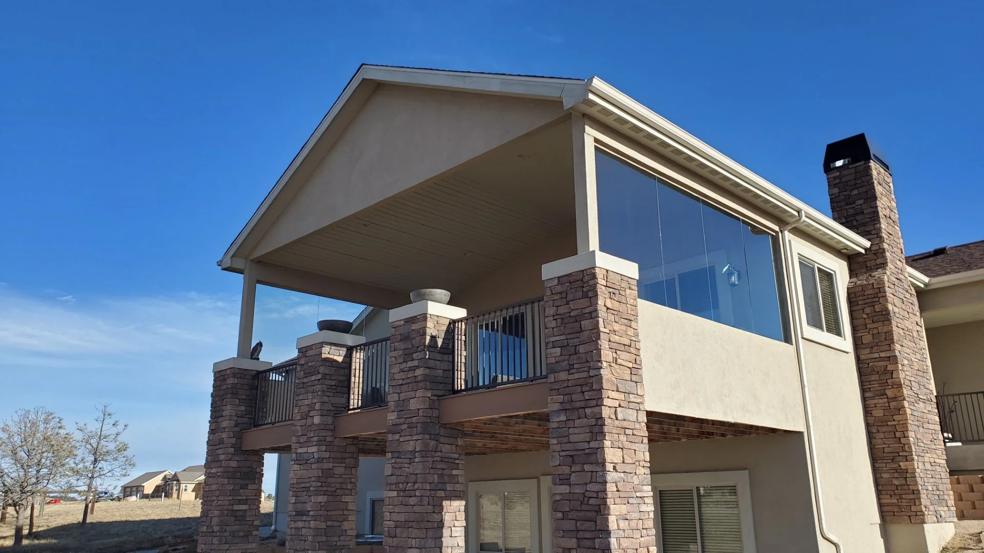 PRODUCTS — Aspen Glass