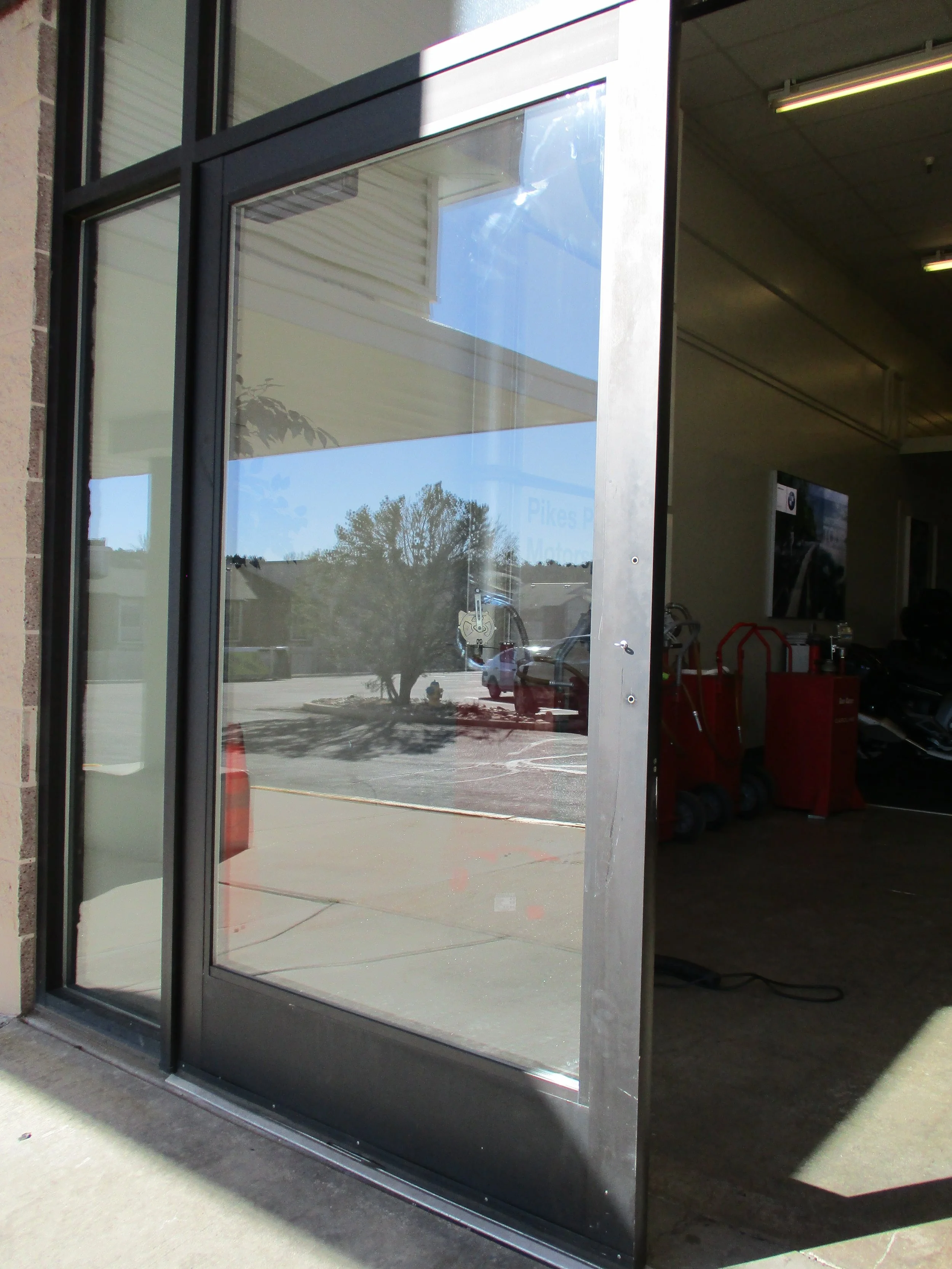 PRODUCTS — Aspen Glass