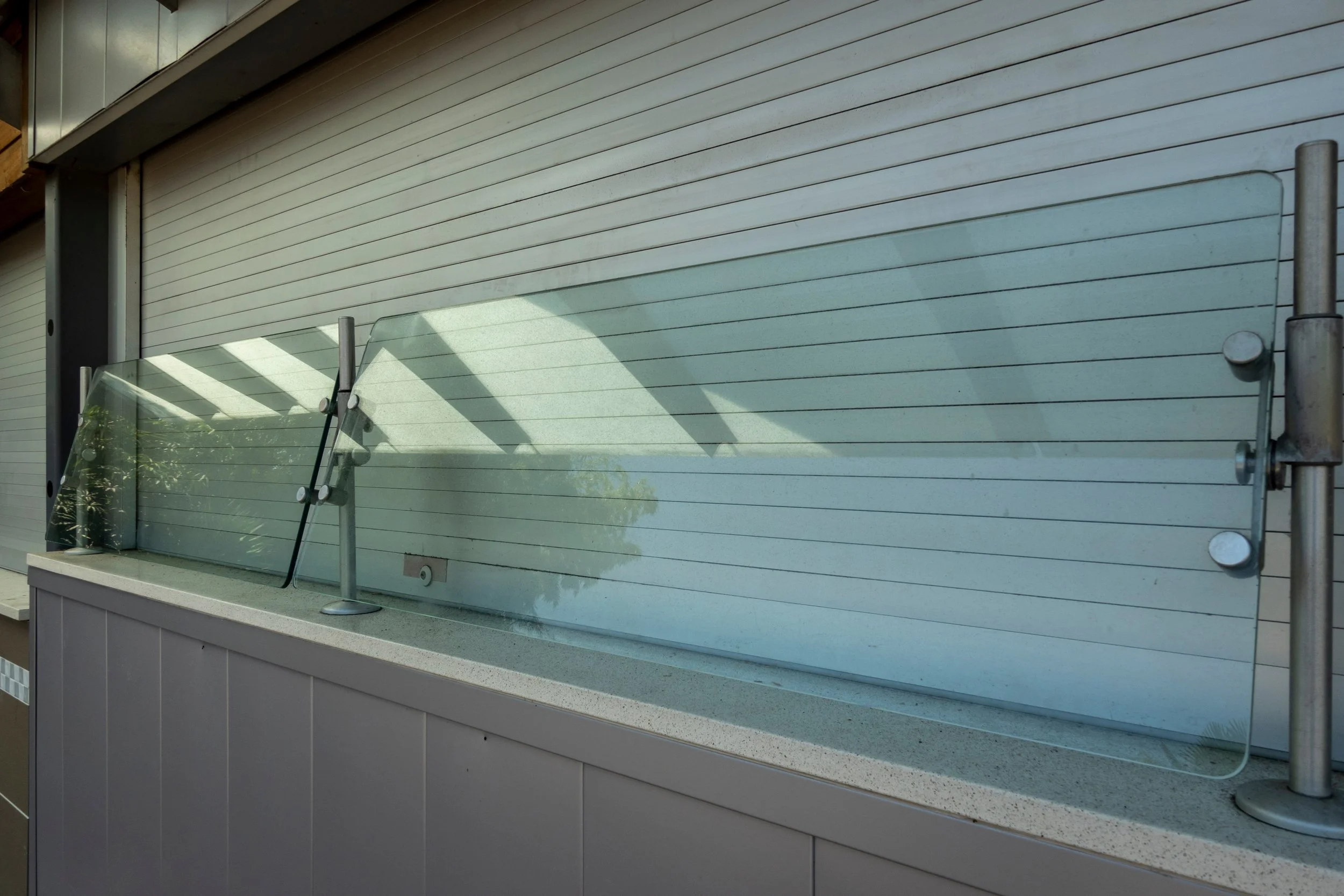 General 1 — Aspen Glass