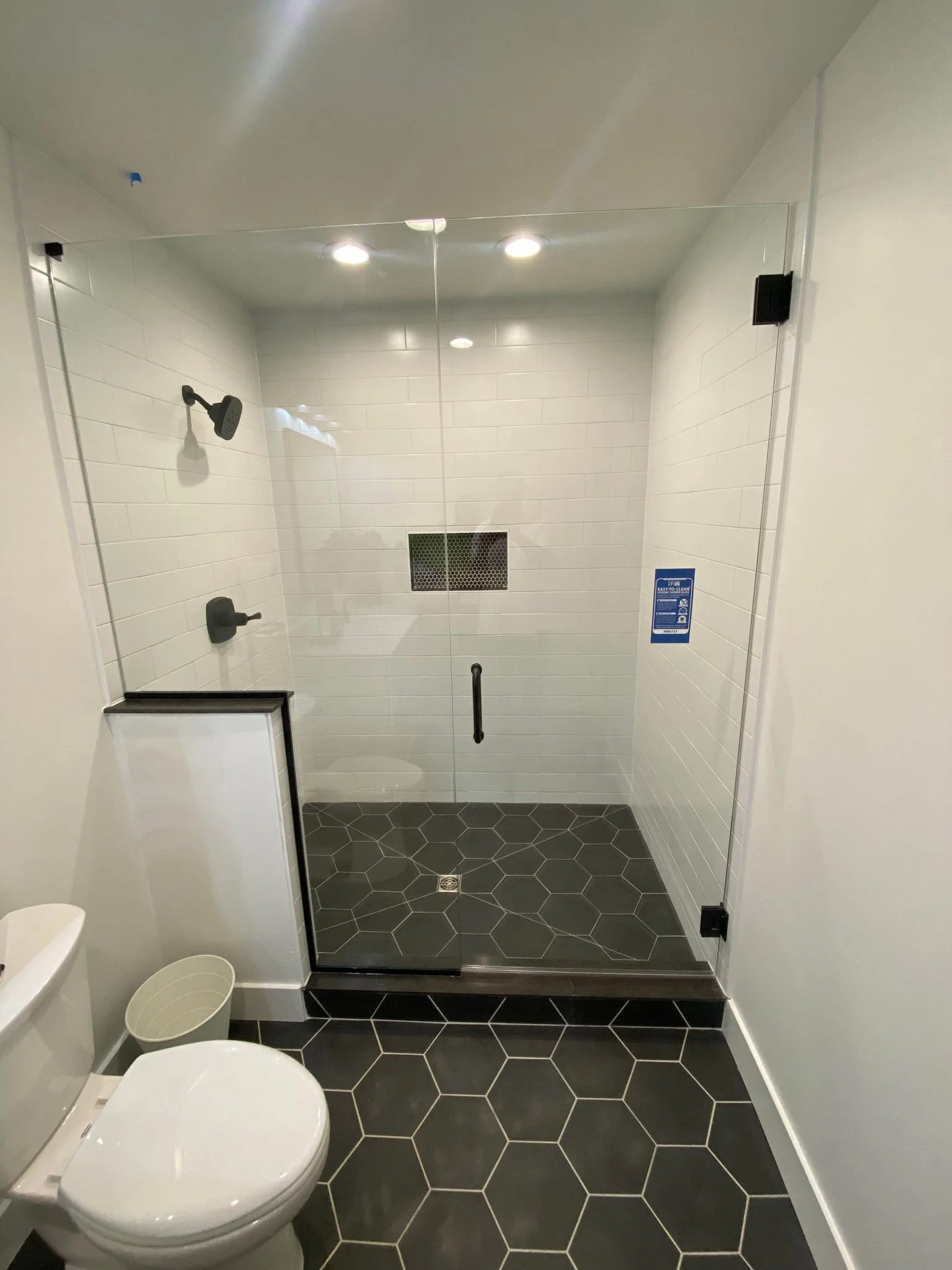 General 1 — Aspen Glass