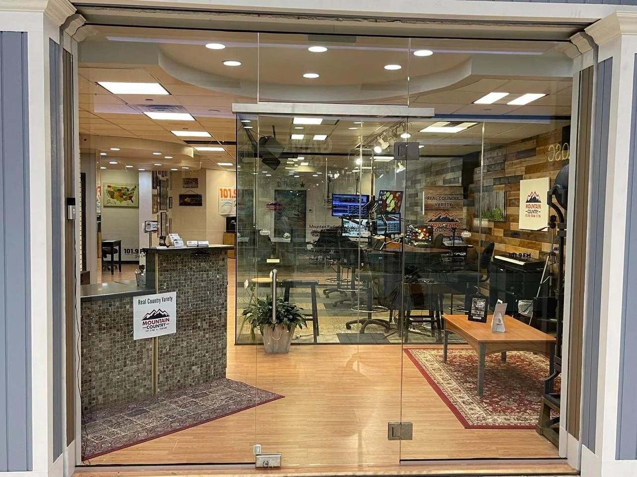 PRODUCTS — Aspen Glass