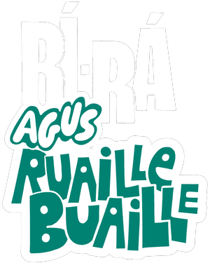 Beer agus Ruaille Buaille | Rí-Rá Brewing Co.