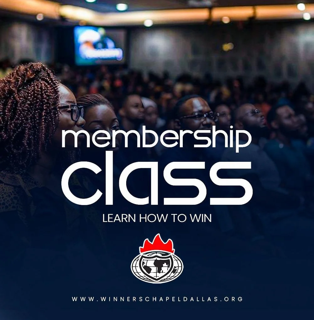 Winners Chapel International Dallas