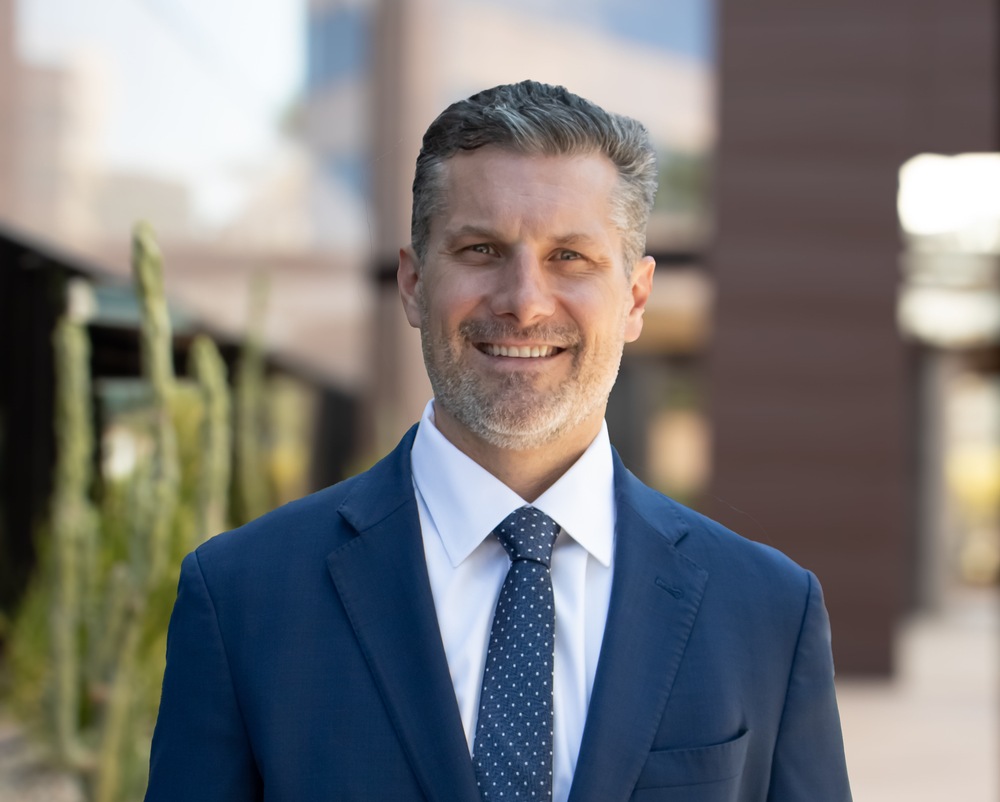 About Us — Echo Canyon Consulting