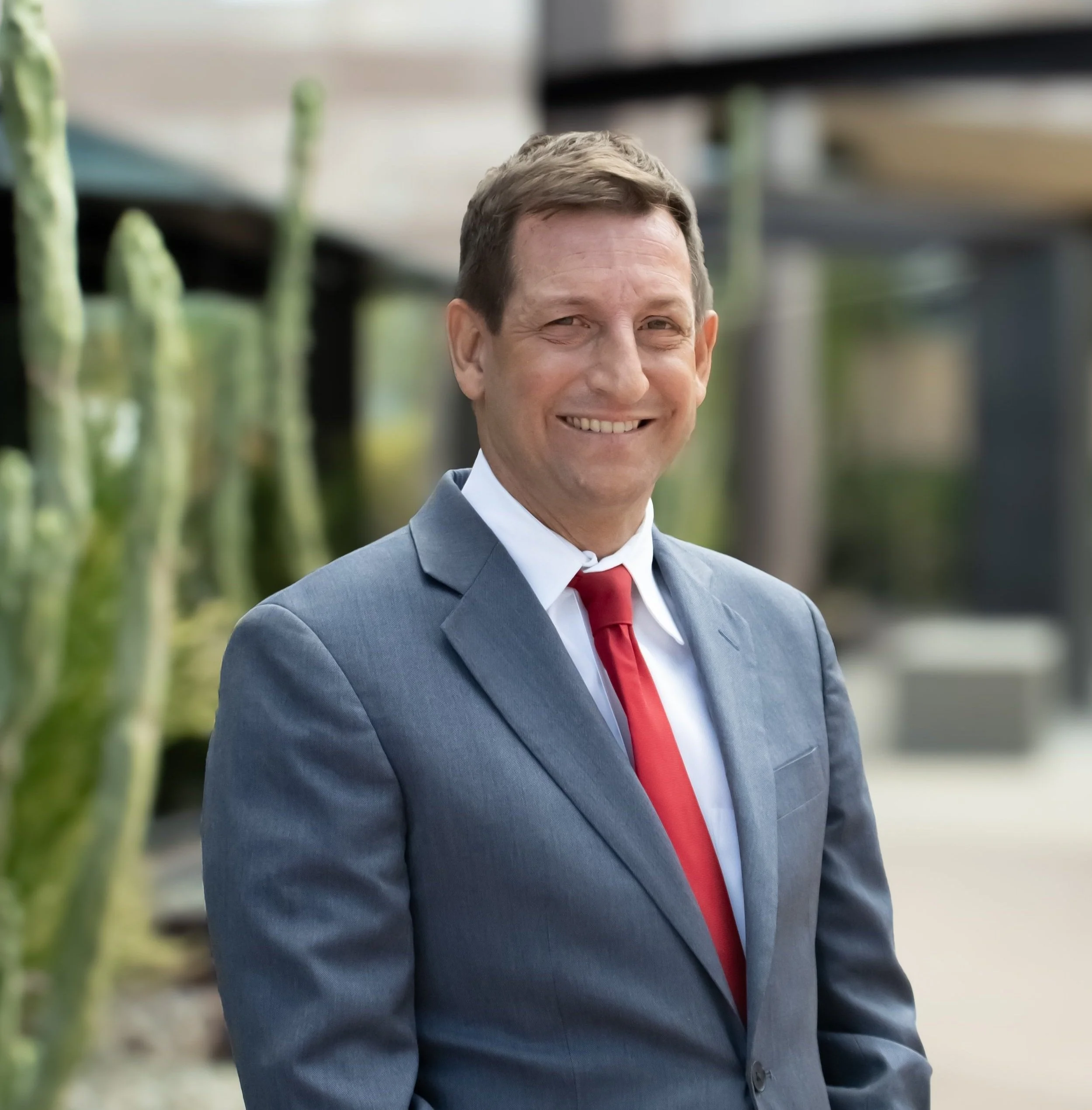About Us — Echo Canyon Consulting