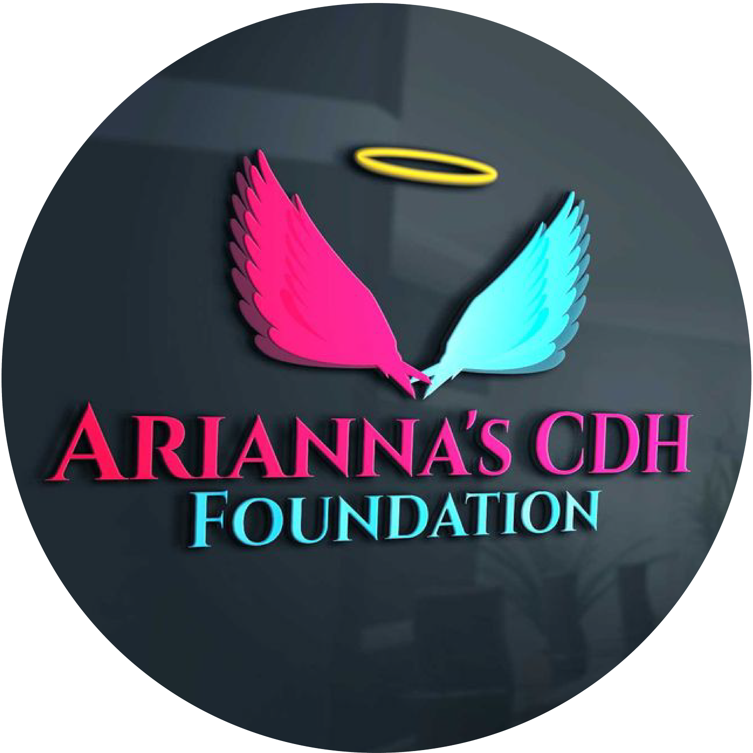 Resources — Surviving CDH