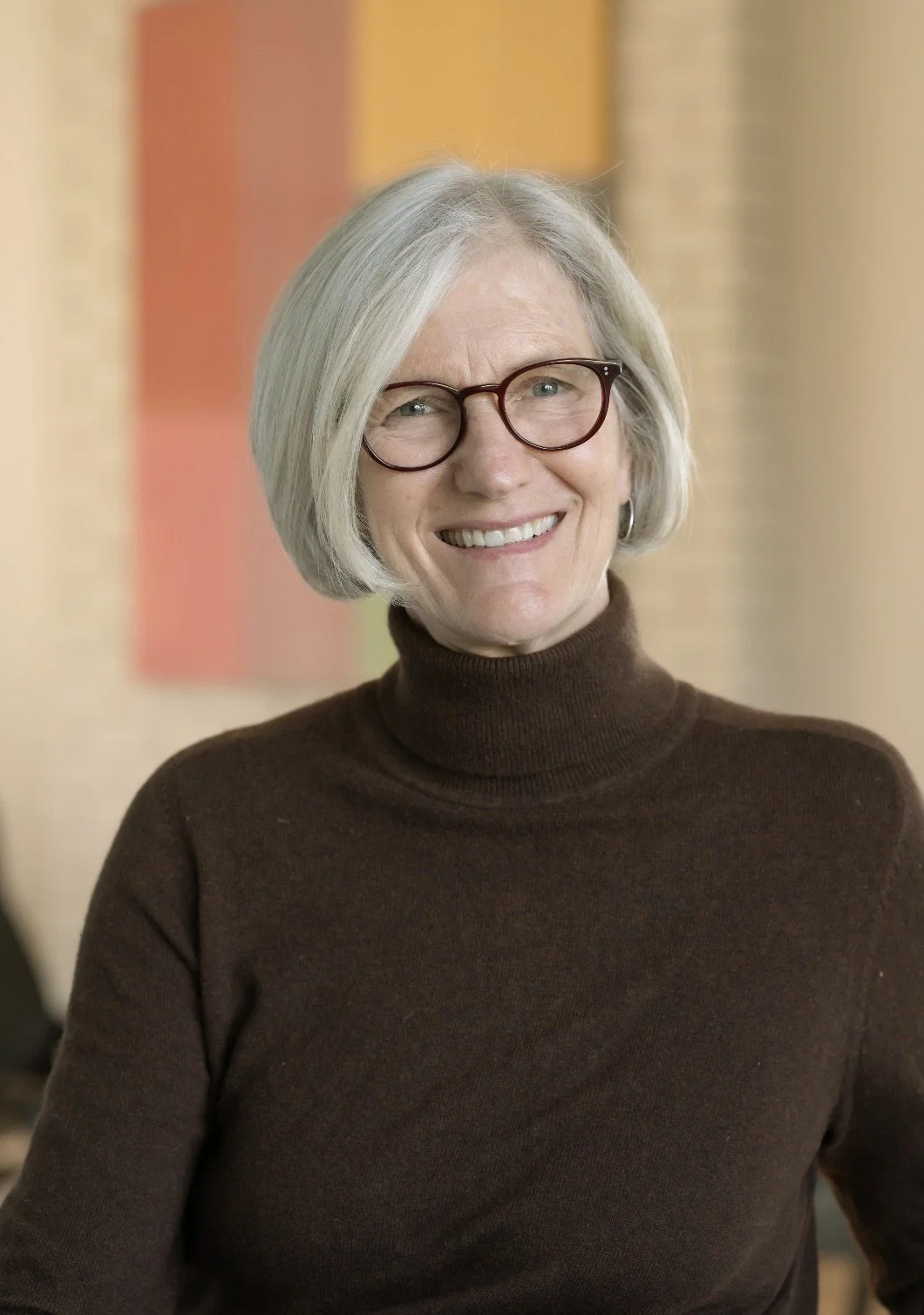 Leadership + Partnership + Fundraising + Advocacy KIM BENDER CONSULTING
