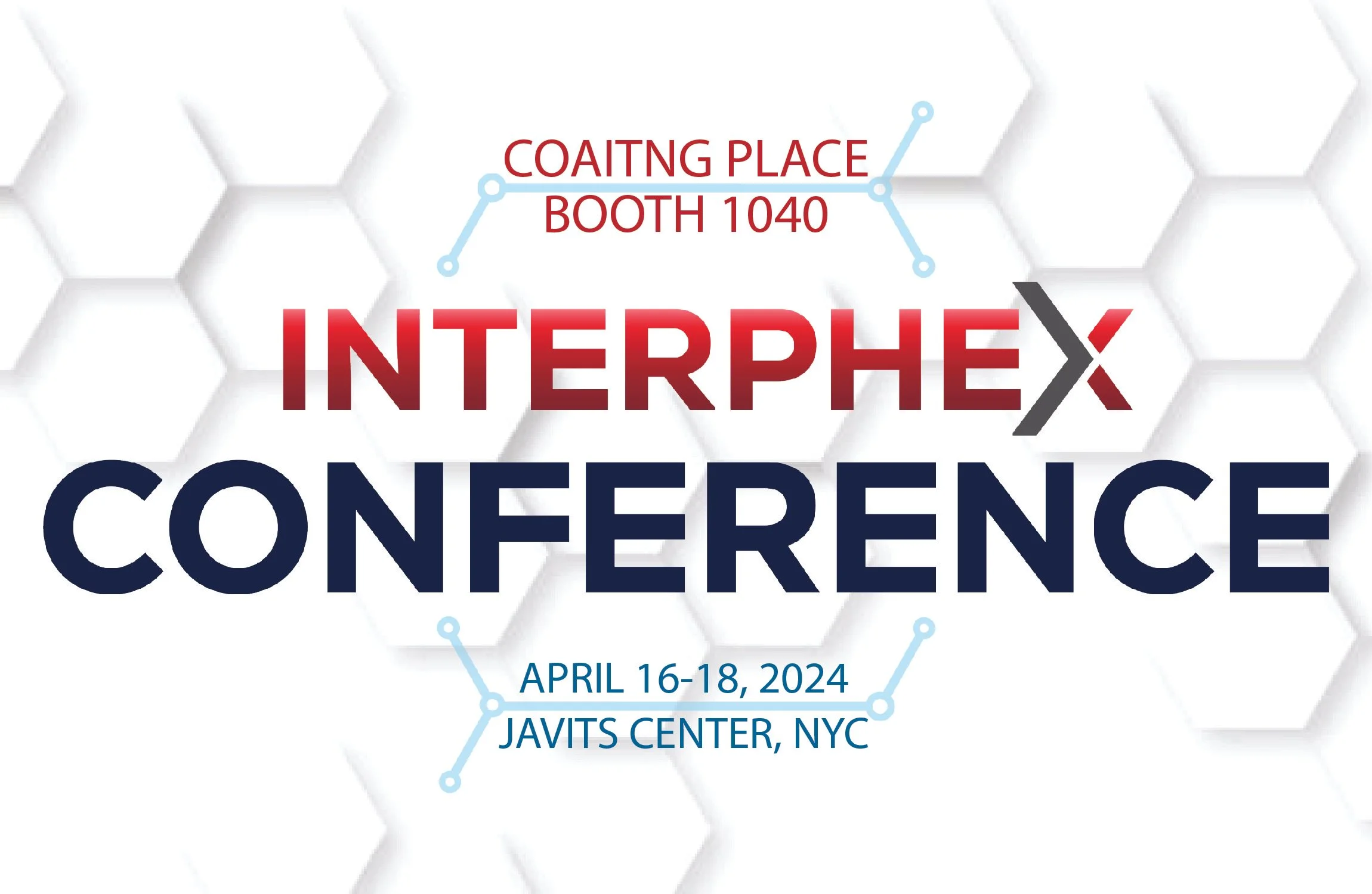 News — Coating Place Inc.