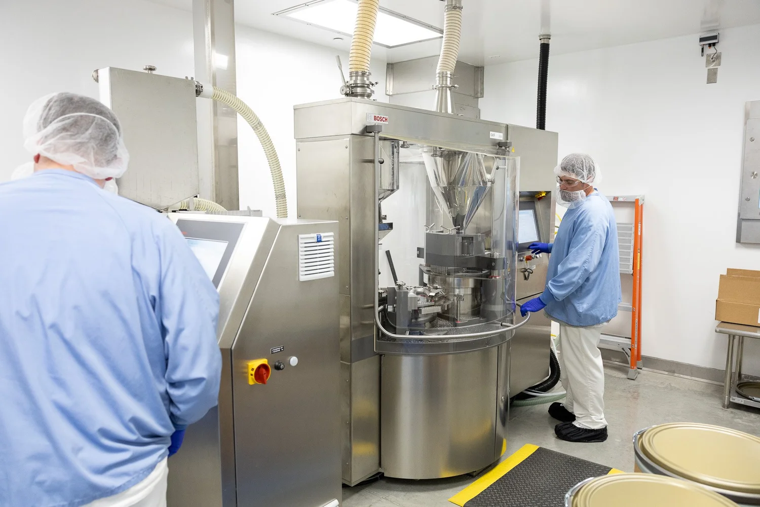 About Us — Coating Place
