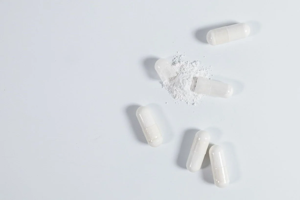 Dosage Forms — Coating Place Inc.