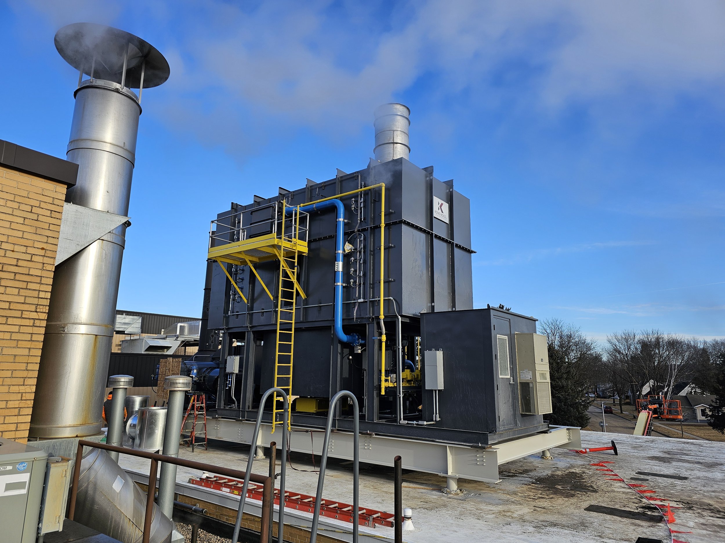 Unlocking Chemical Coating Capabilities — Coating Place