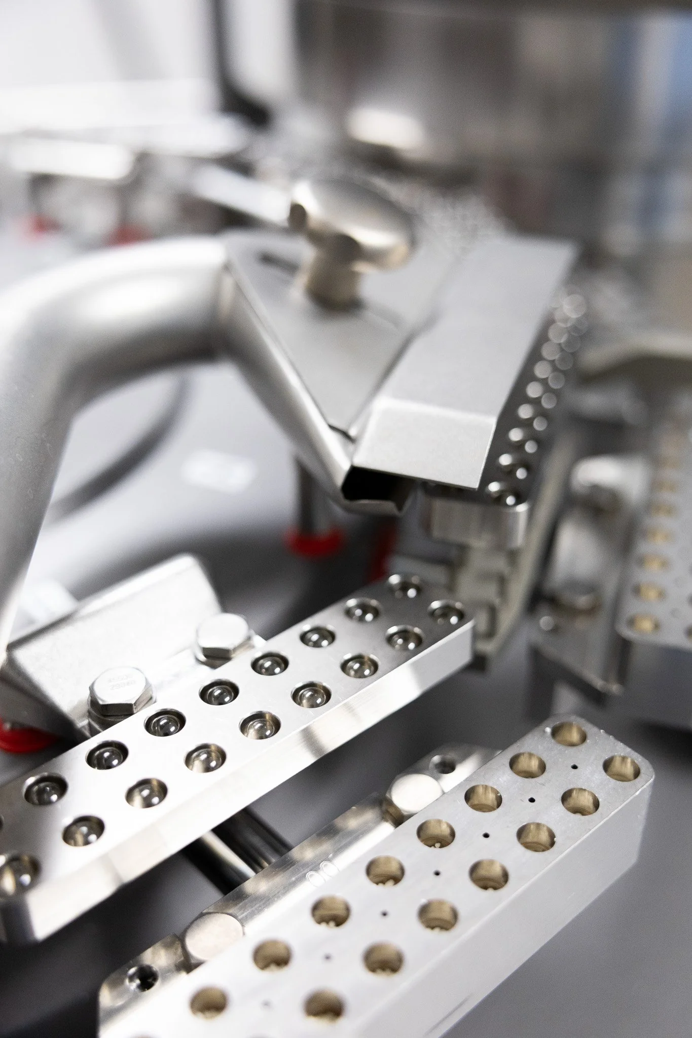 Dosage Forms — Coating Place