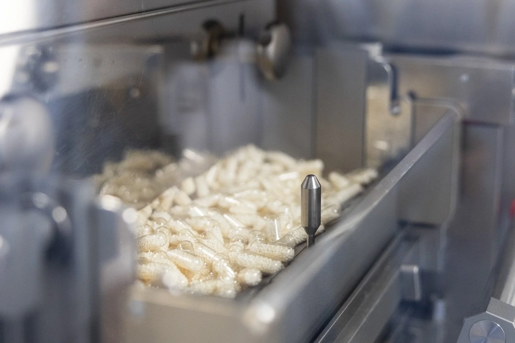 Dosage Forms — Coating Place Inc.