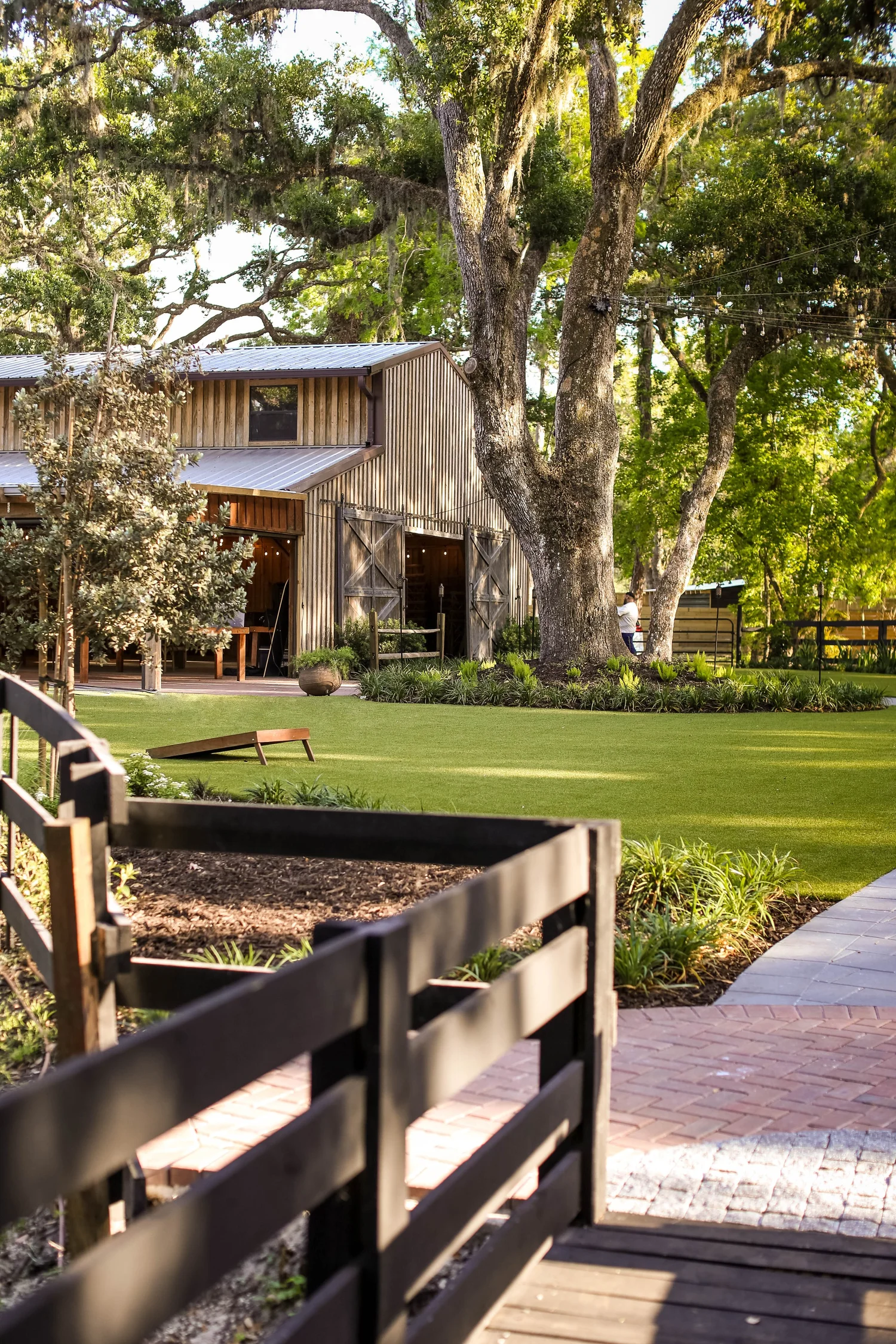 Southern Streams Ranch