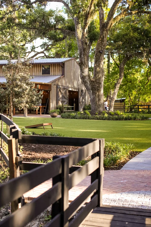 Southern Streams Ranch