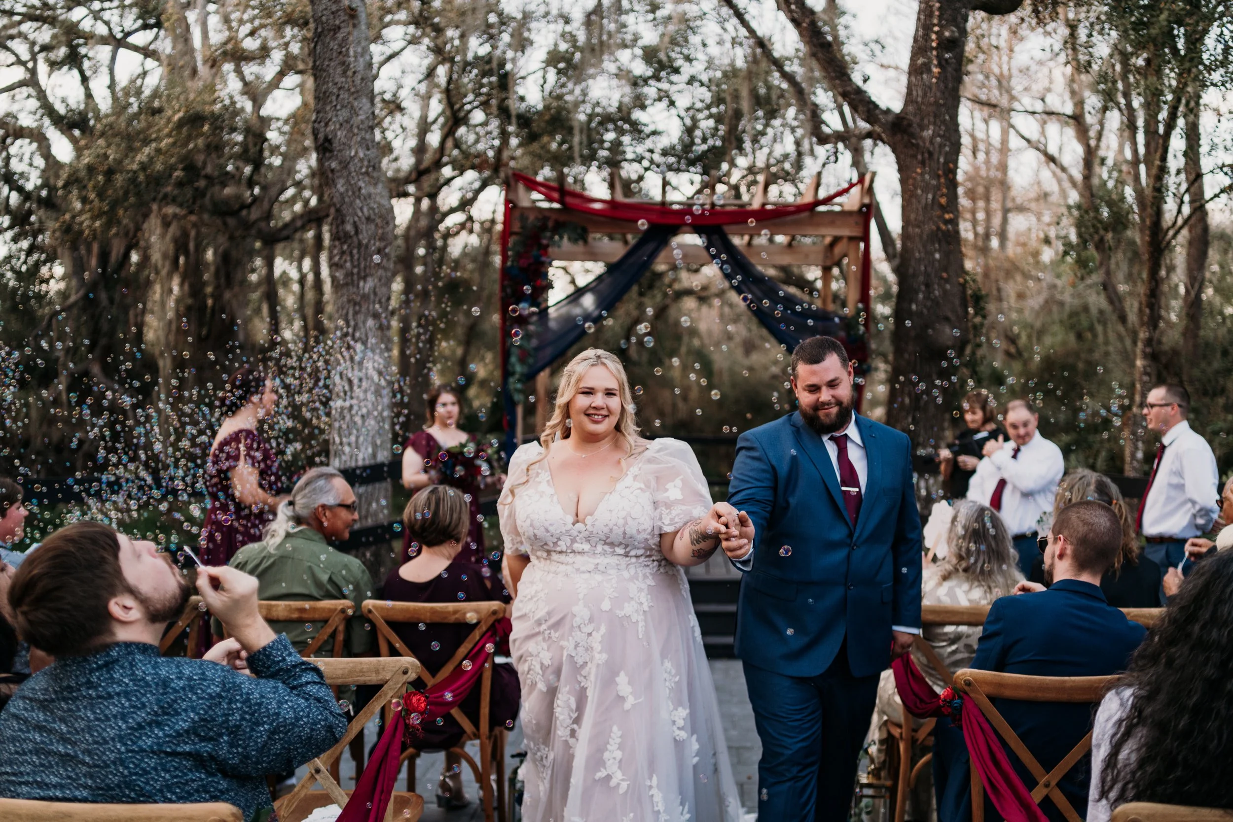 Packages — Southern Streams Ranch