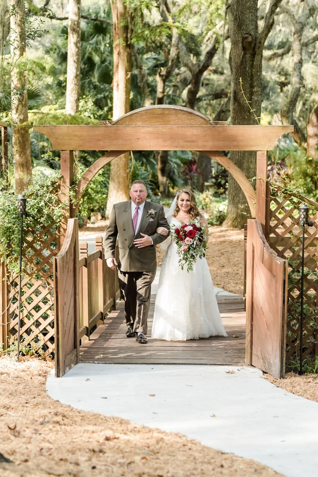 About — Southern Streams Ranch