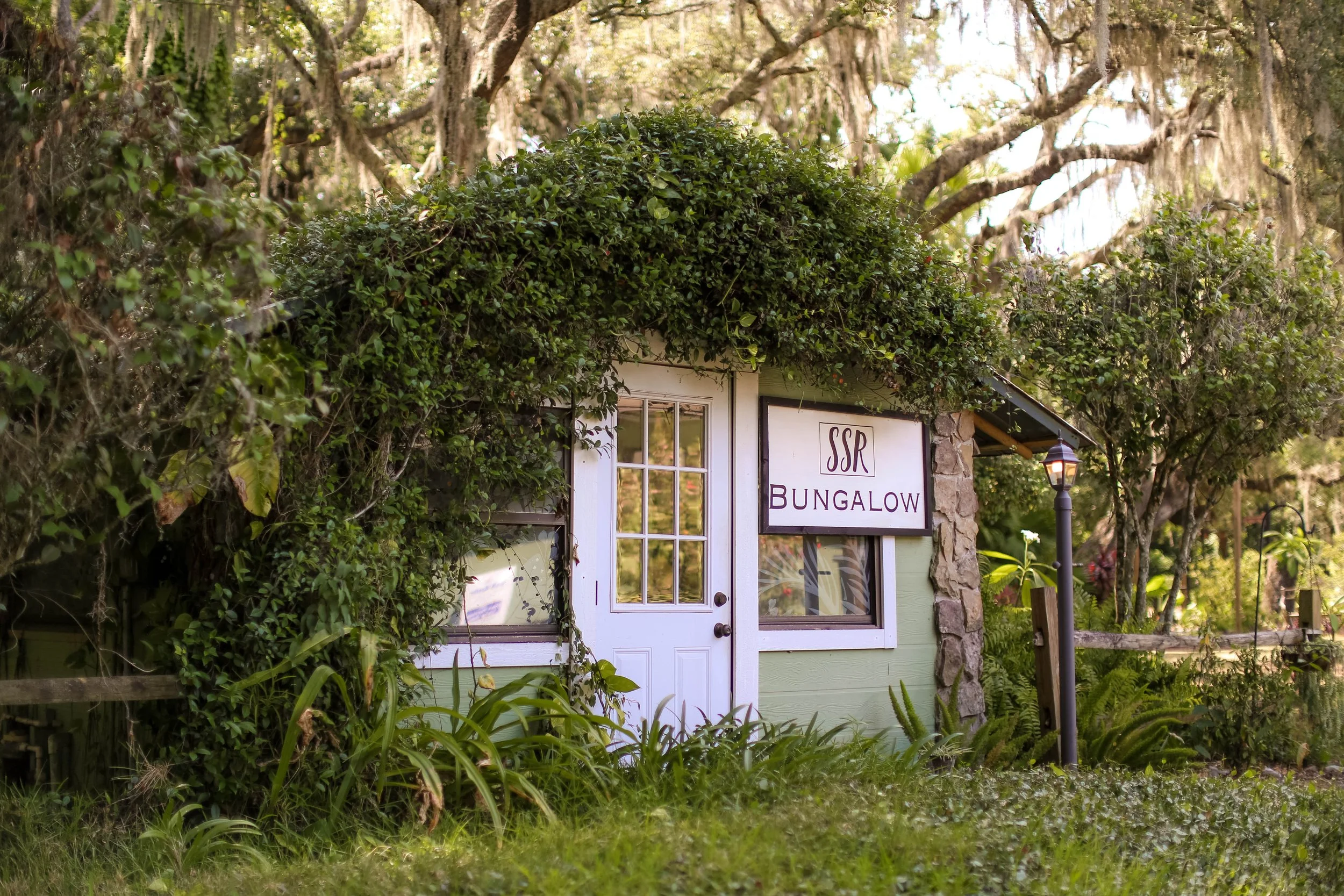 Spaces — Southern Streams Ranch