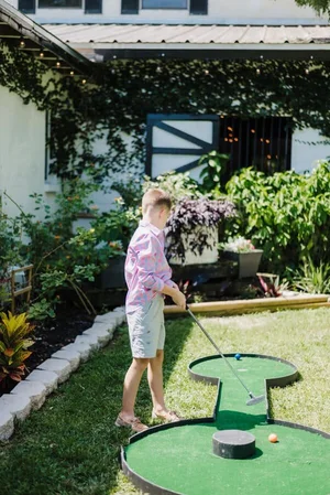 Packages — Southern Streams Ranch