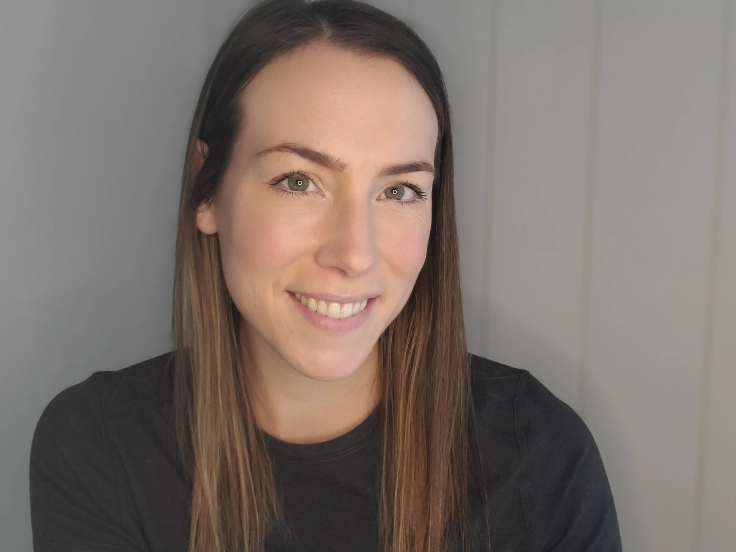 Virtual Therapy for Professionals in Ontario | Megan Strachan