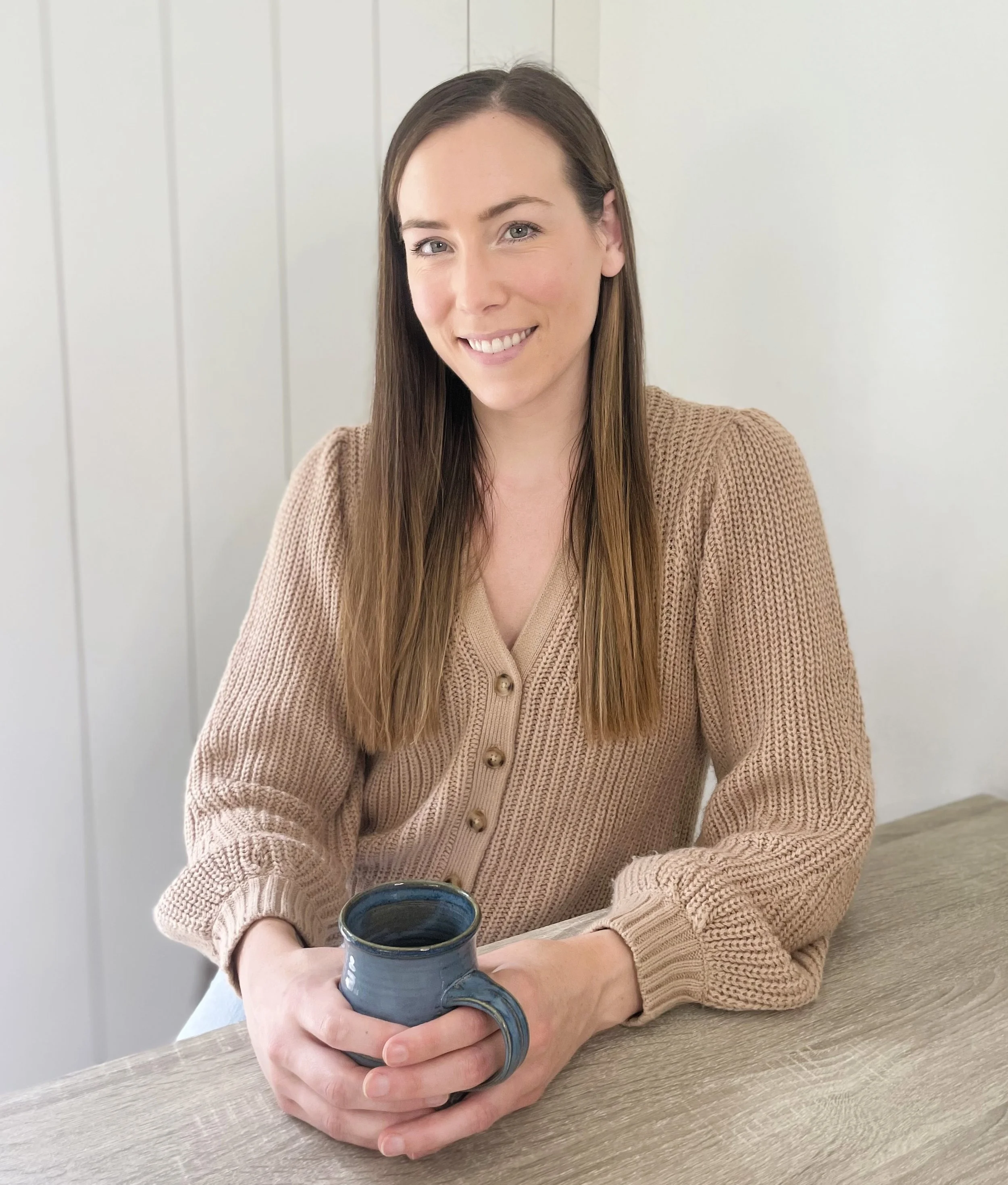 Virtual Therapy for Professionals in Ontario | Megan Strachan