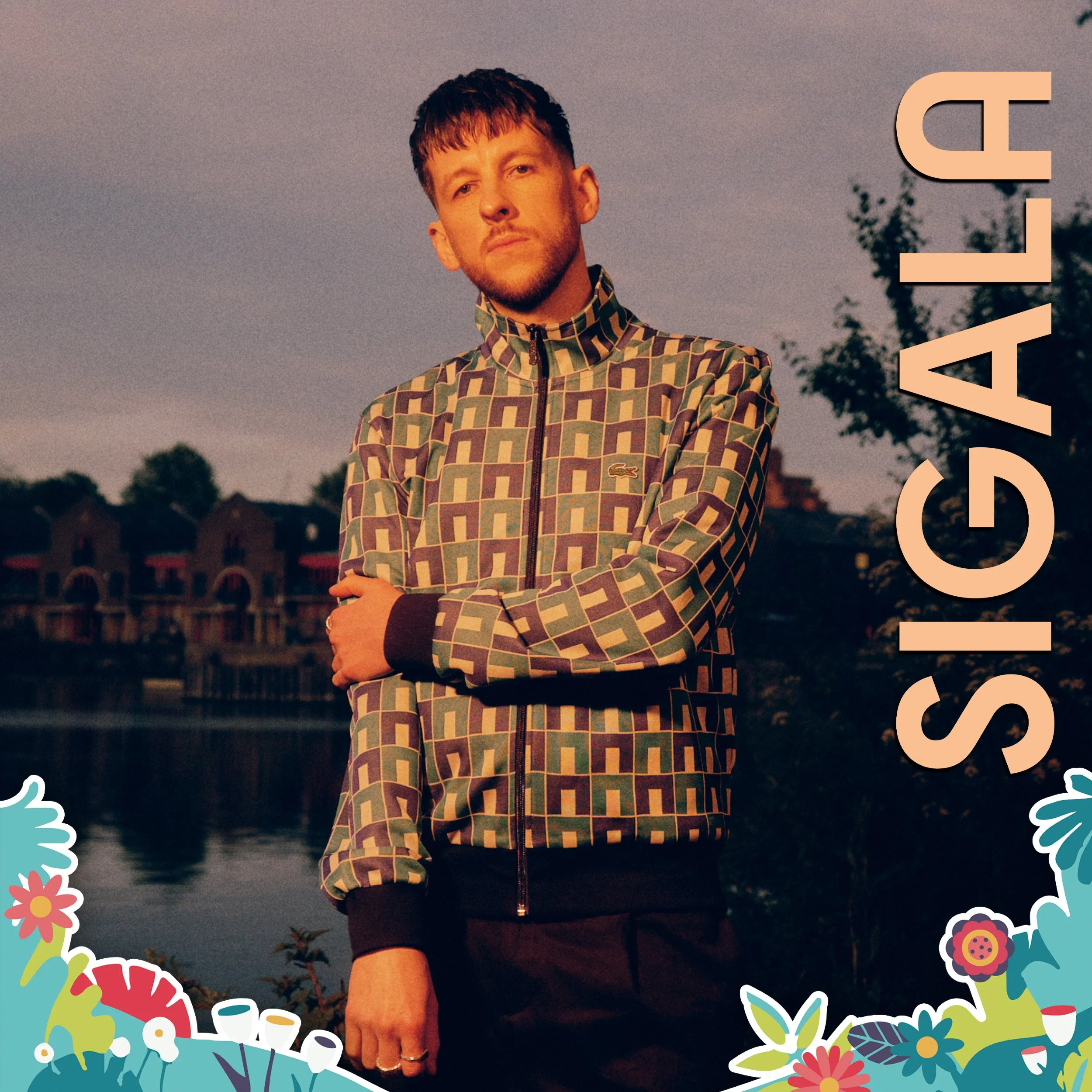 Sigala — Camper Calling