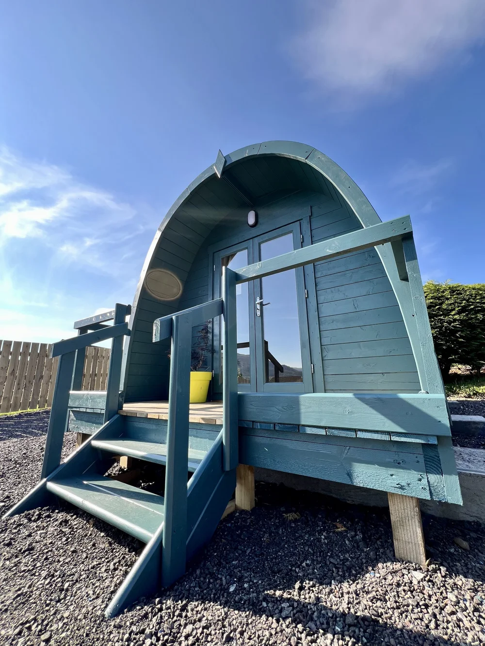 Photos — Radio Skye | Pods