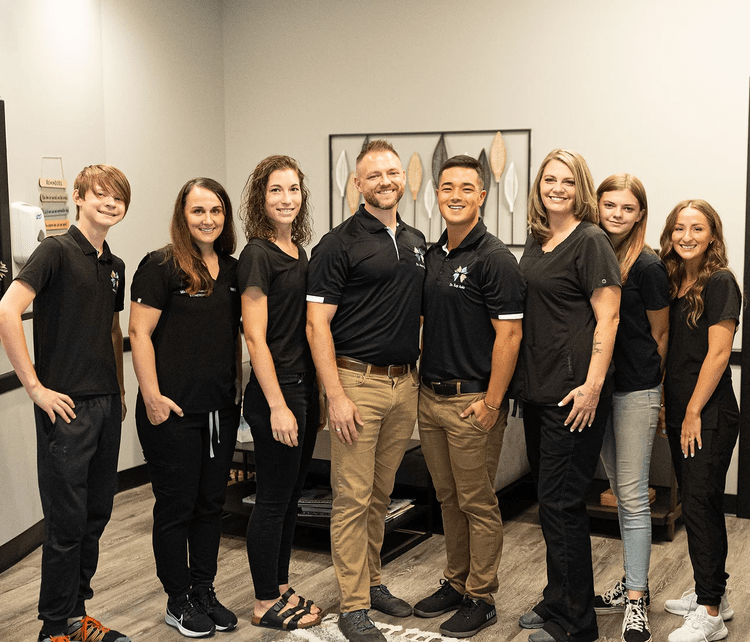 Keystone Total Health