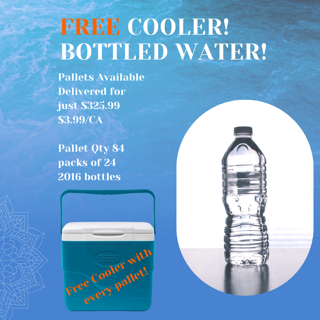 Middle Ground Industrial Company Overview